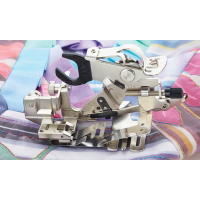 A61 Woodseats Sewing Machines LTD