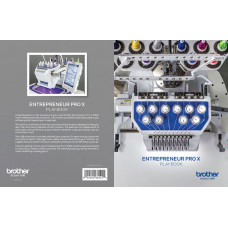 Brother Embroidery Machines