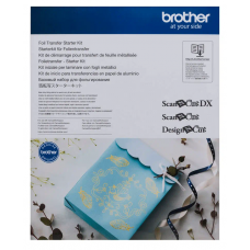 Brother ScanNCut Starter Kits