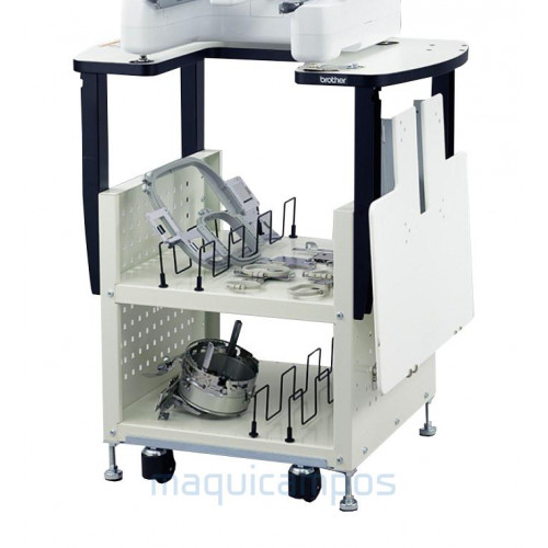 BROTHER VRPRSTD PR STAND VR STAND