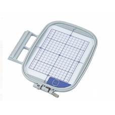 Brother Embroidery Hoops