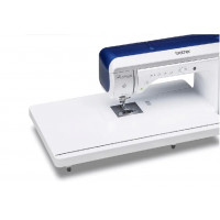 Leading Supplier of Brother Sewing & Embroidery Machines